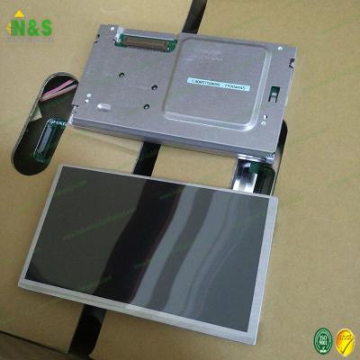 China Normally White LQ065T5AR01 sharp TFT-LCD Module 6.5 inch resolution 400×234 Antiglare, Antireflection for sale