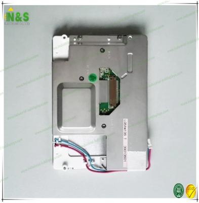 China Normally White LQ5AW136T 5.0 inch 320×234 tft lcd module Active Area 102.2×74.8 mm for sale