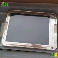 China 6.4 inch, 640×480 LQ64D342 Active Area 130.6×97 mm resolution 640×480 TFT LCD Module new and original for sale