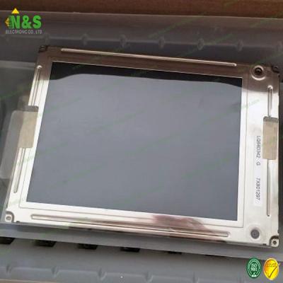 China 6.4 inch, 640×480 LQ64D342 Active Area 130.6×97 mm resolution 640×480 TFT LCD Module new and original for sale
