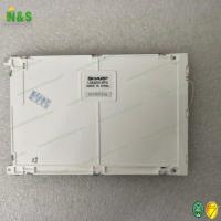 China LM320192 5.7 inch, 320×240 Active Area 115.17×86.37 mm Outline 166×109 mm TFT LCD Display Panel Module for sale