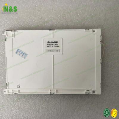 China LM320192 5.7 inch, 320×240 Active Area 115.17×86.37 mm Outline 166×109 mm TFT LCD Display Panel Module for sale