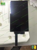 China Normally Black LS055R3SX01 5.5 inch sharp lcd flat screen1536×2560 for sale