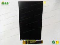 China LQ055T3SX02Z 5.5 inch SHARP LCD Panel Black with 68.04×120.96 mm Active Area for sale