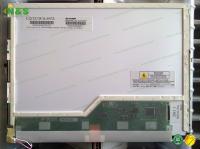 China LQ121X1LH73 SHARP Industrial LCD Displays 12.1 inch hight resolution 1024×768 Antiglare for sale