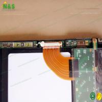 China Normally White TM121SV-02L04 TORISAN Industrial LCD Displays 12.1 inch 800×600 TN for sale