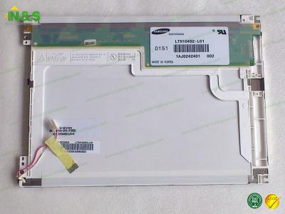 China SANSUNG LTN104S2-L01 10.4 inch Samsung LCD Panel 800×600 new and original in stock for sale