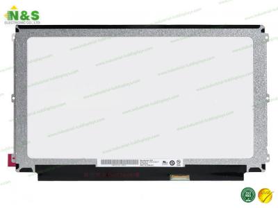 China LTN125HL02-301 samsung Touch Panel 12.5 inch Surface Hard coating (3H) for sale