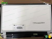 China Normally Black samsung lcd screen LTN156HL01 15.6 inch 359.5×223.8×3.2 mm Outline for sale