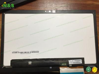 China LTN125HL04-601 NLT 12.5 inch Industrial LCD Displays 60Hz Normally Black for sale