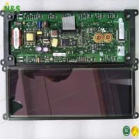 China 8.9 Inch Industrial LCD Displays EL640.200-SK Display Colors Monochrome for sale