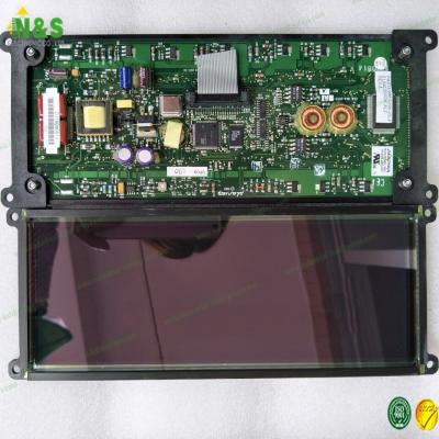 China 8.9 Inch Industrial LCD Displays EL640.200-SK Display Colors Monochrome for sale