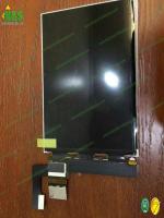 China Black Panasonic VVX07F015M00 7.0 inch resolution 1200×1920 Active Area 94.5×151.2 mm for sale