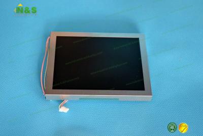 China NL3224BC35-20R Industrial LCD Displays 5.5 inch Resolution 320×240 TFT LCD MODULE for sale
