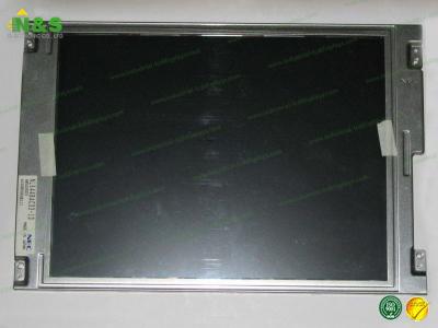 China 10.4 inch NL6448AC33-10 TFT LCD Module NEC Normally White 270×183×13 mm Outline for sale