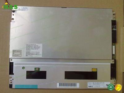China 10.4 inch NL6448AC33-29 TFT LCD Module Industrial LCD Displays Brightness 250 cd/m² for sale
