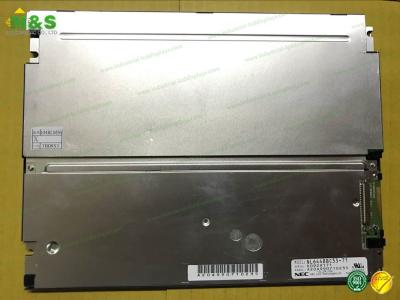 China SHARP NL6448BC33-71 10.4 inch TN Sharp LCD Panel  Normally White 640×480 for sale