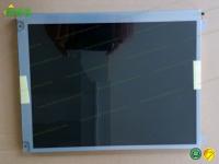 China AA121XH01 12.1 inch Industrial LCD Displays 1024×768 Lamp Type 2 pcs CCFL Without Driver for sale