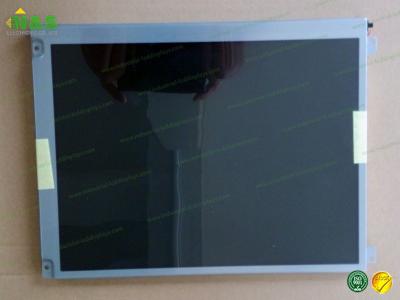 China AA121XH01 12.1 inch Industrial LCD Displays 1024×768 Lamp Type 2 pcs CCFL Without Driver for sale
