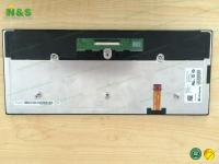 China Resolution 1920×720 LA123WF1-SL01 12.3 inch Normally Black Active Area 292.032×109.512 mm for sale