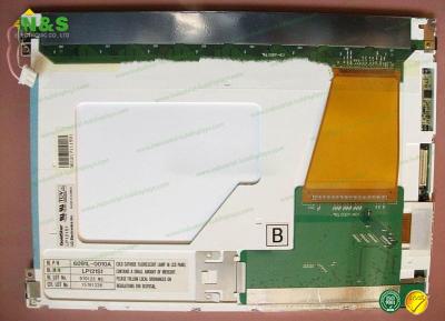 China LP121S1 new and original 12.1 inch Resolution 800×600 TFT LCD MODULE Normally White for sale