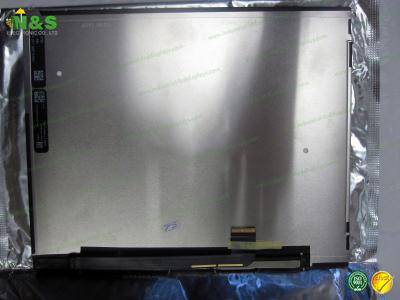 China Normally Black LP097QX1-SPC1 TFT LCD Panel 9.7 inch high resolution 2048×1536 Outline 208.88×167.12 mm for sale