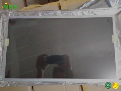 China LC185EXN-SCA1 18.5 inch TFT-LCD Module Normally Black Outline 430.4×254.6×14.9 mm Frequency 60Hz for sale