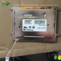 China Normally White 4.0 inch LB040Q02-TD05 LG LCD Pane 320×240 Surface Antiglare Outline 98.4×78 mm  Active Area	81.6×61.2 mm for sale
