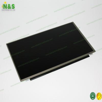 China Normally White 15.6 inc LP156UD1-SPB2 LG Display high resolution 3840×2160 Luminance 300 cd/m² (Typ.) for sale