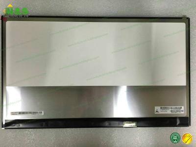 China Normally Black LP156WF8-SPA1 15.6 inch 1920×1080 TFT-LCD Module Active Area	344.16×193.59 mm for sale