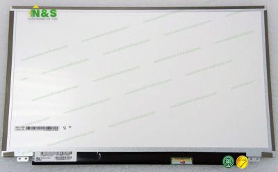 China Normally Black LP156WF4-SLB1 1920×1080 15.6 inch Outline 359.5×218.53×3.4 mm Surface Antiglare, Hard coating (3H) for sale