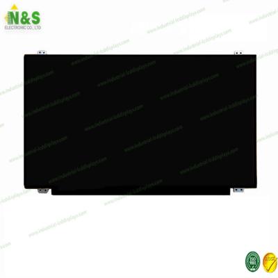 China Normally Black 15.6 inc LP156WF6-SPP1 LG Display high resolution 1920×1080 Outline 359.5×223.8×3.2 mm for sale