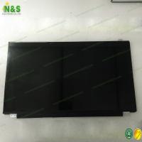 China 1920×1080 Resolution Lg Lcd Computer Monitor / LG lcd Display LP156WF6-SPJ1 for sale