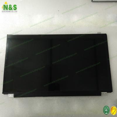 China 1920×1080 Resolution Lg Lcd Computer Monitor / LG lcd Display LP156WF6-SPJ1 for sale