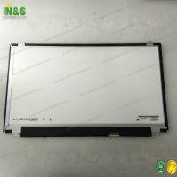 China 1920×1080 Resolution Lg Lcd Computer Monitor / LG lcd Display LP156WF6-SPJ1 for sale