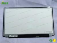 China 15.6 inch LG LCD Panel Normally Black with 344.16×193.59 mm Active Area LP156WF6-SPB4 for sale
