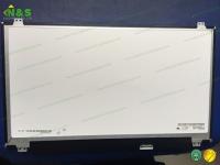 China Normally White LP156WD1-TLB3 15.6 inch LG LCD Display Active Area 344.16×193.59 mm Frequency 60Hz for sale