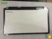 China Normally Black LP156WF6-SPF1 15.6 inch,1920×1080 Active Area 344.16×193.59 mm Frequency 60Hz for sale