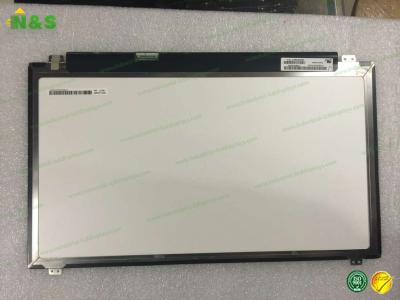 China Normally Black LP156WF6-SPF1 15.6 inch,1920×1080 Active Area 344.16×193.59 mm Frequency 60Hz for sale