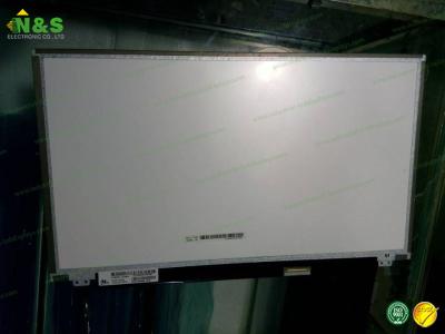 China Normally Black LG LCD Panel LP156WF4-SLBA Surface Antiglare / Lg Display Monitor for sale