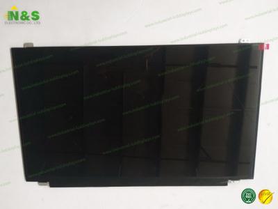 China Antiglare LG LCD Panel 15.6 inch Active Area 344.16 × 193.59 (H×V) 1920×1080 resolution LP156WF6-SPK6 for sale