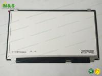 China Antiglare LG LCD Panel 15.6 inch Active Area 344.16 × 193.59 (H×V) 1920×1080 resolution LP156WF6-SPK6 for sale