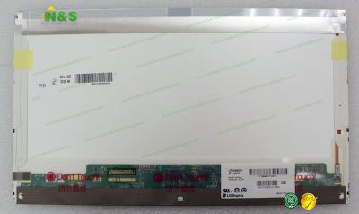 China LP156WD1-TLA2 Normally White 15.6 inch, 1600×900 TFT LCD Module toshiba Industrial Appication panel for sale