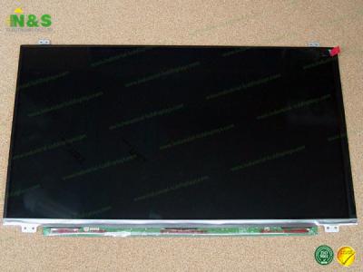 China Resolution 1366×768 Normally White LP156WHU-TPD1 TFT LCD Module , 15.6 inch Surface Antiglare, Hard coating (3H) for sale