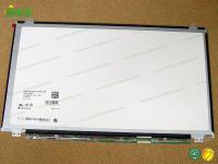 China Resolution 1366×768 Normally White LP156WHU-TPD1 TFT LCD Module , 15.6 inch Surface Antiglare, Hard coating (3H) for sale