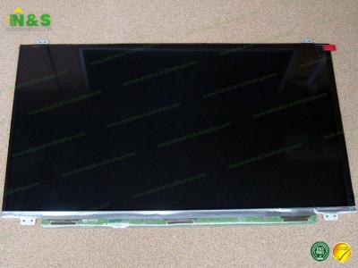 China Normally White LP156WHU-TPB1 1366×768 resolution 15.6 inch TFT LCD Module Frequency 60Hz for sale