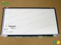 China Normally White LP156WHU-TPB1 1366×768 resolution 15.6 inch TFT LCD Module Frequency 60Hz for sale