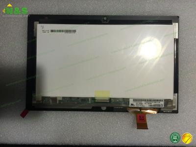 China LP101WH4-SLA4 TFT LCD Module Normally Black 10.1 inch 1366×768 with 222.52×125.11 mm Active Area for sale
