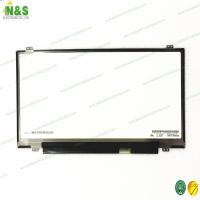 China LP140WF3-SPD1 LG LCD Panel 14.0 Inch 1920×1080 Screen Normally Black 60Hz Frequency for sale