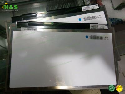 China Normally Black LG LCD Panel LP133WD2-SPB1 13.3 Inch 1600×900 Antiglare Surface for sale